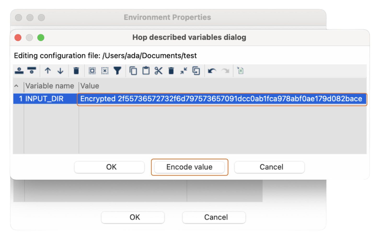 Build & deploy 1: Installation, first project and environment